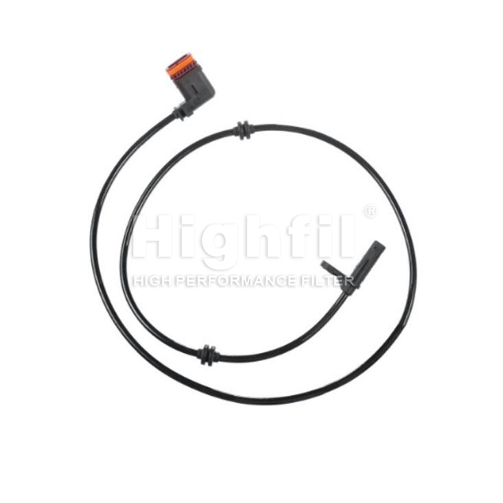 OE:MERCEDES-BENZ:A2049050100; - ABS sensor